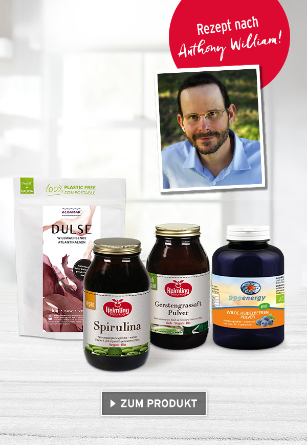 Keimling Naturkost 💚 Fit mit Vegan- und Rohkost